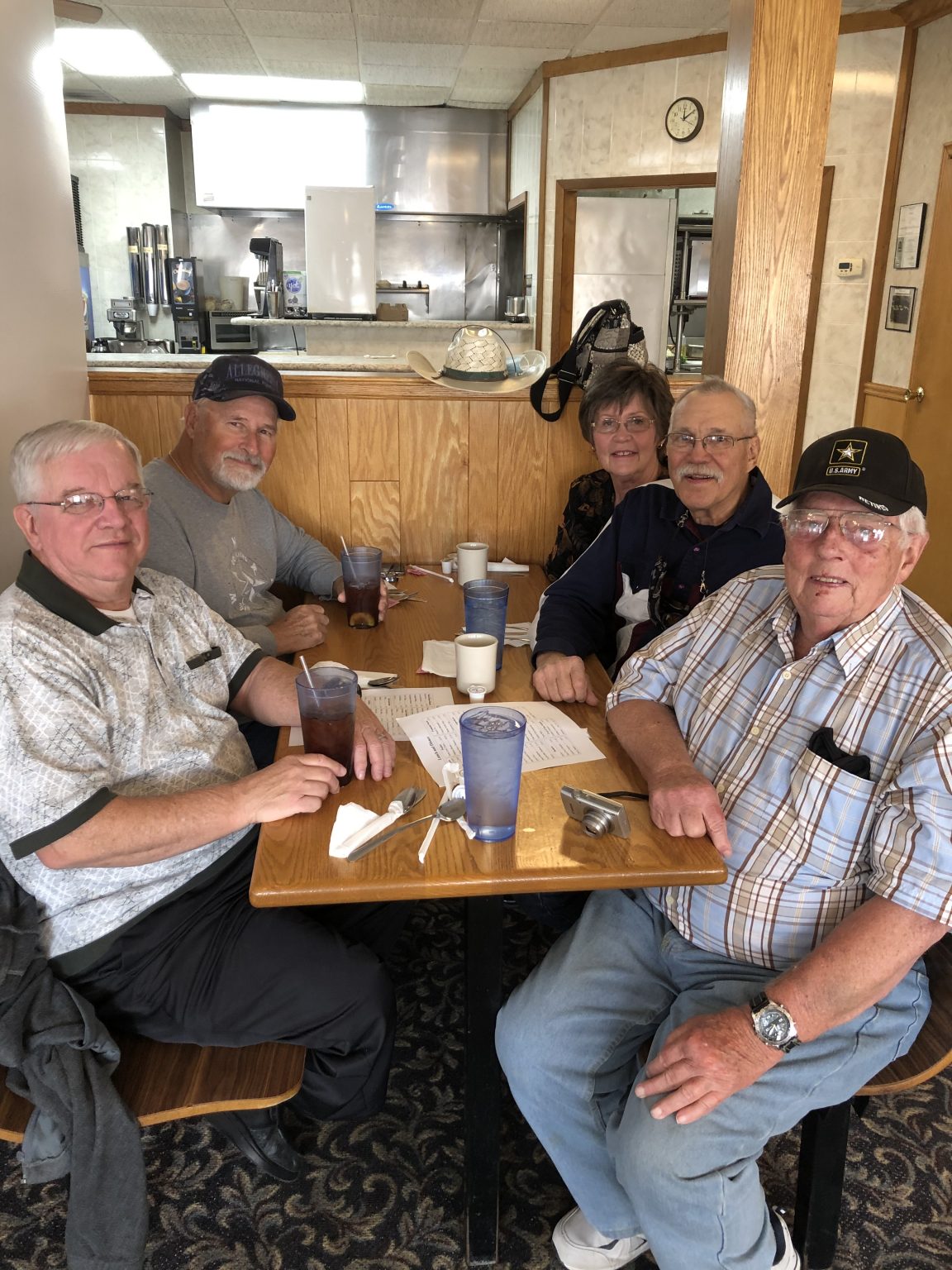 GALLERY – Old Buzzards Radio Club