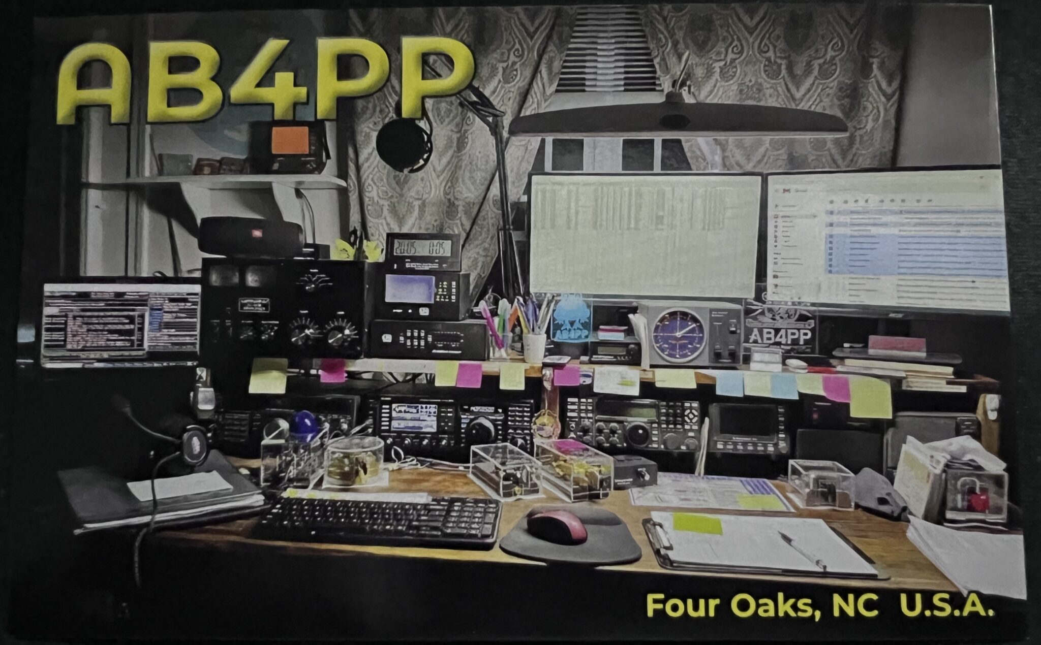 Old Buzzards Radio Club – One of Ham Radios Longest Meeting Nets – 3. ...